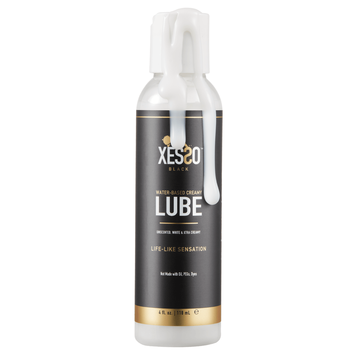 Water Based Creamy Lube | #1 Creamy Lube on Amazon USA – XESSO